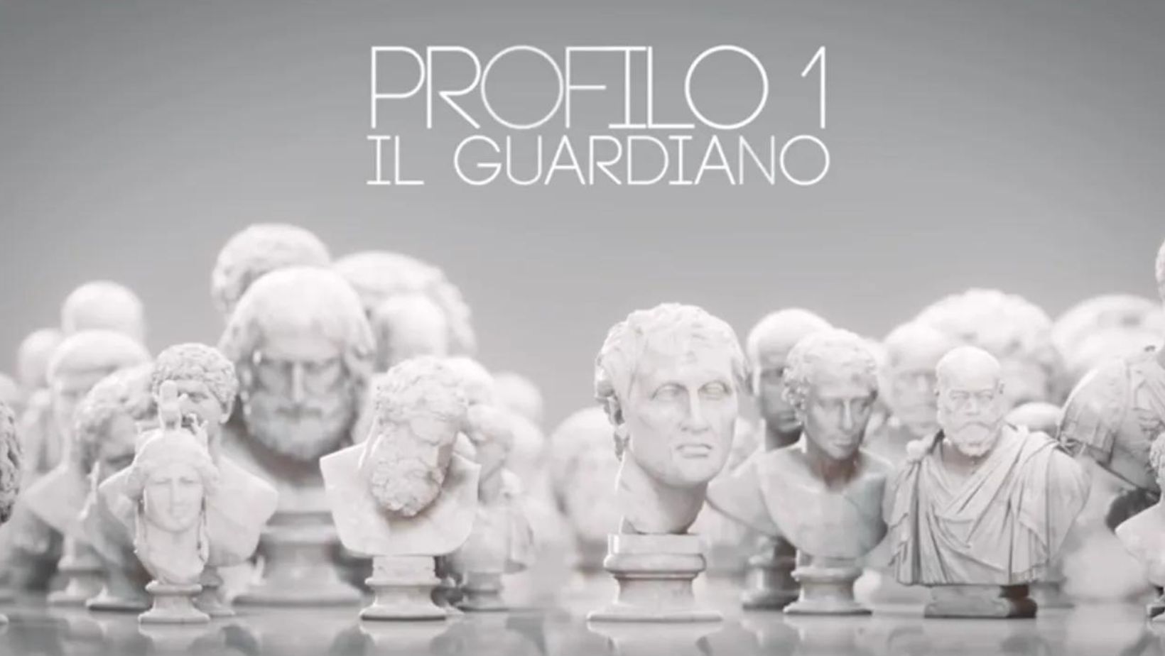 Ritratti, i profili del cliente - Profilo 4: l'intraprendente - EMC3 ...